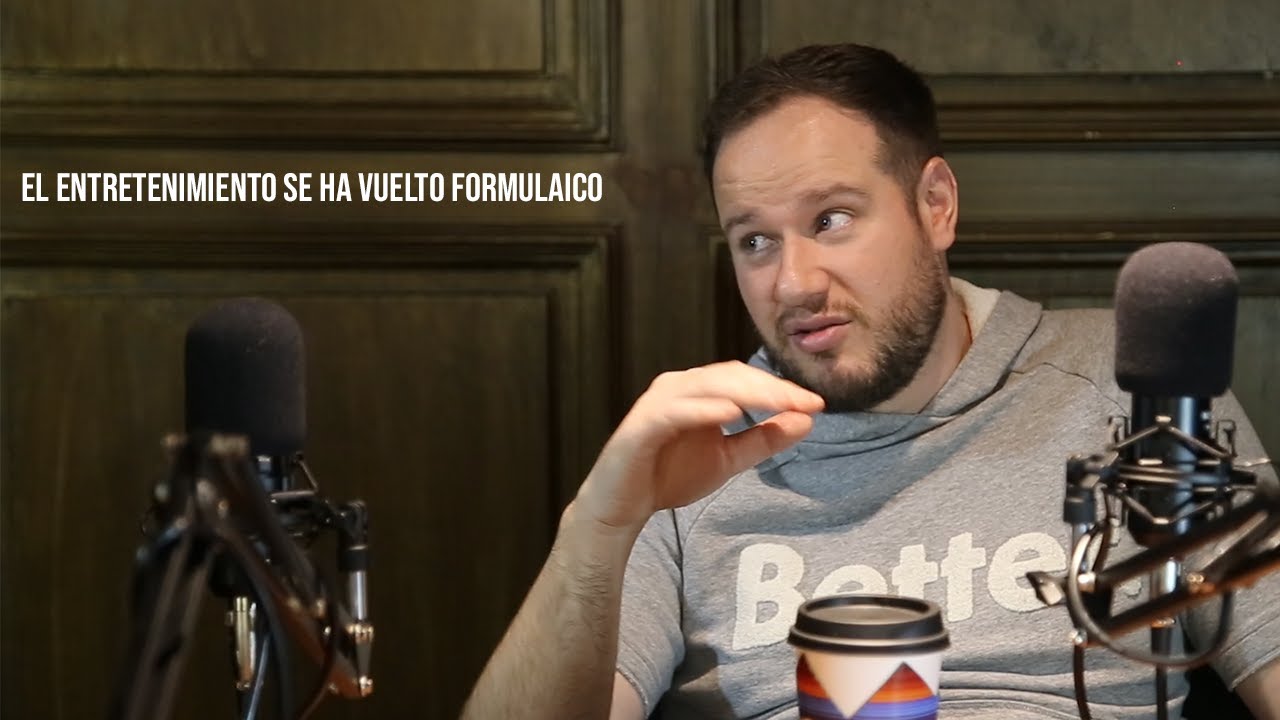 El medio es el mensaje | Ruzzarin Bros - YouTube