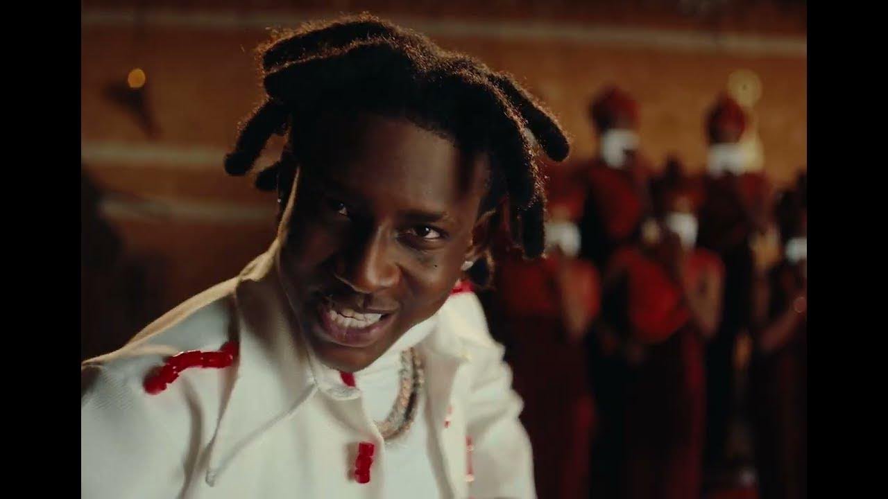 (Video) Shallipopi Performs Obapluto for the First time! Watch Full ...