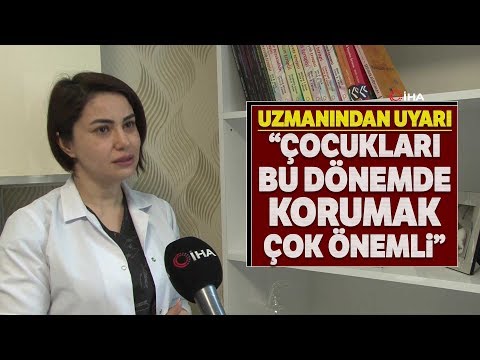 Psikiyatrist Uz. Dr. Gülnur Şen: “Koronavirüse Karşı Psikolojik Destek Almak Gerekebilir”