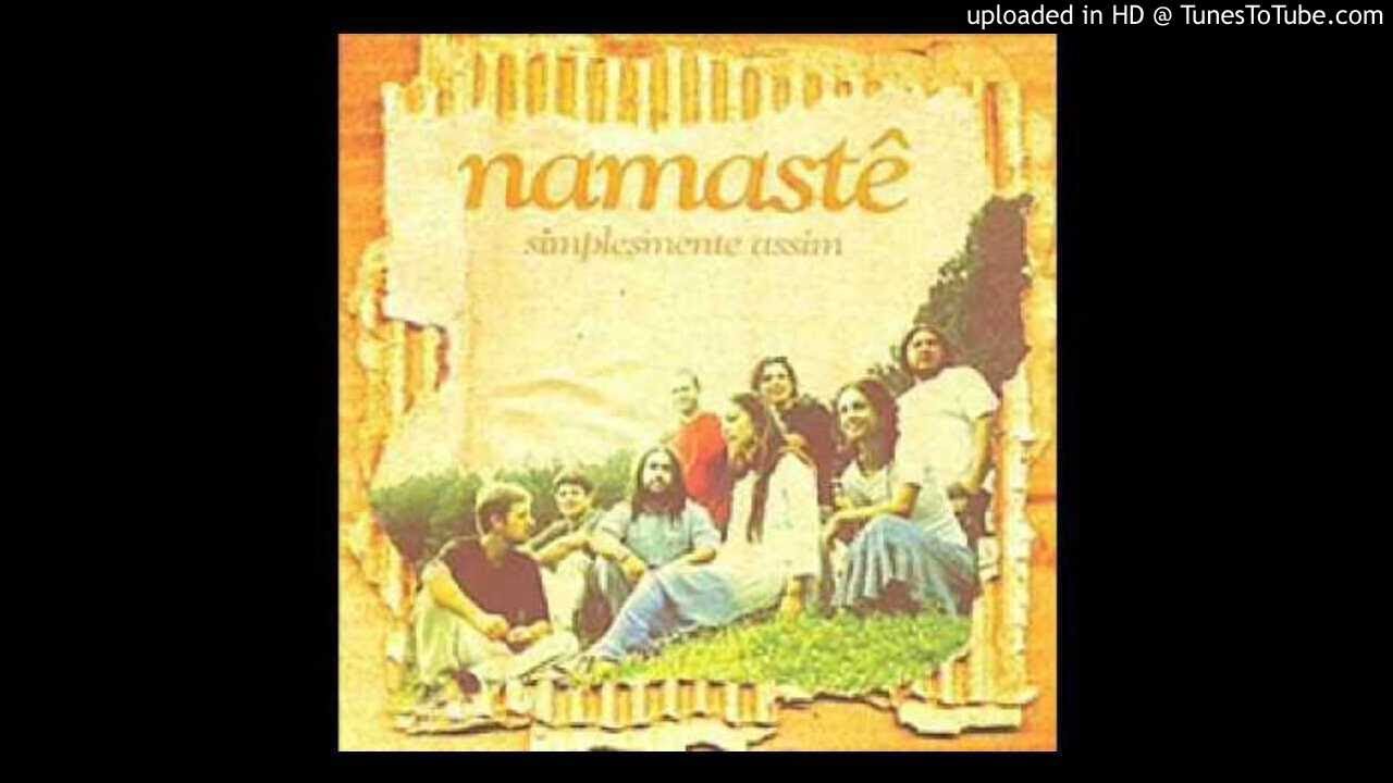 Banda Namastê - Atitude - YouTube Music