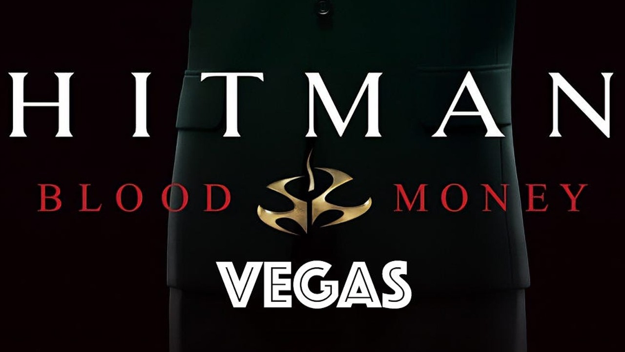 8 bit Hitman Phone Game, The Speedrun - YouTube
