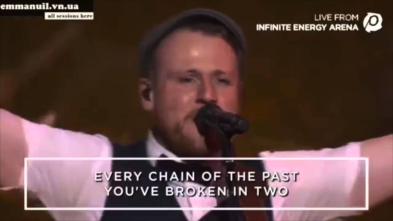 Every Giant Will Fall (Rend Collective) - YouTube