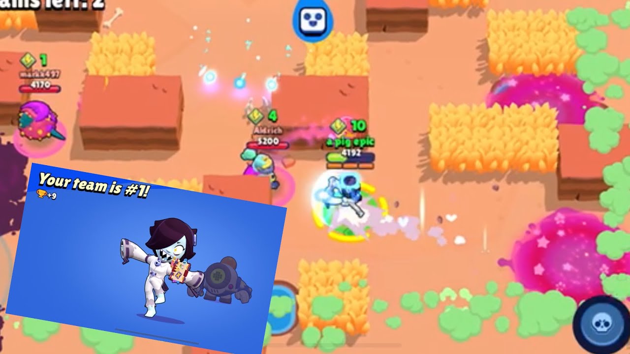 Duo Showdown with CUCKOO COLETTE & Nani! - YouTube