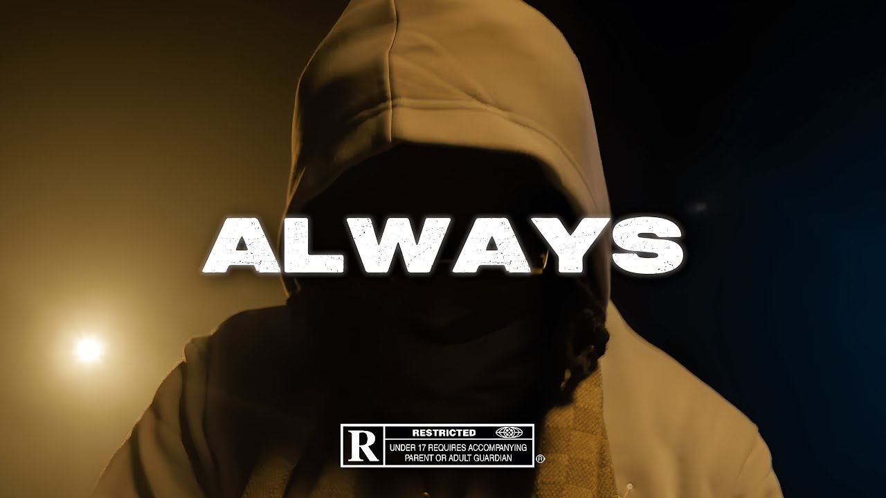 Vocal UK Drill x Hard UK Drill Type Beat - "ALWAYS " | Drill Type Beat ...