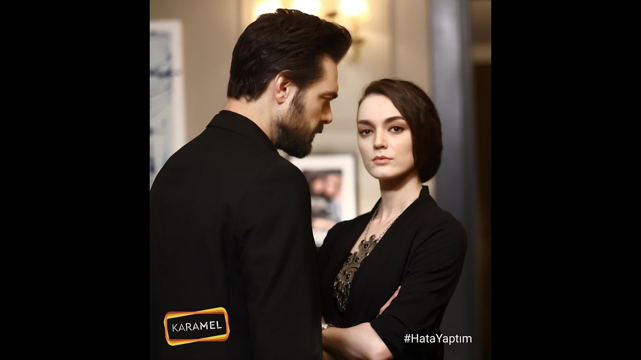 #Emanet – #Moștenirea: Promo episodul 496 - YouTube