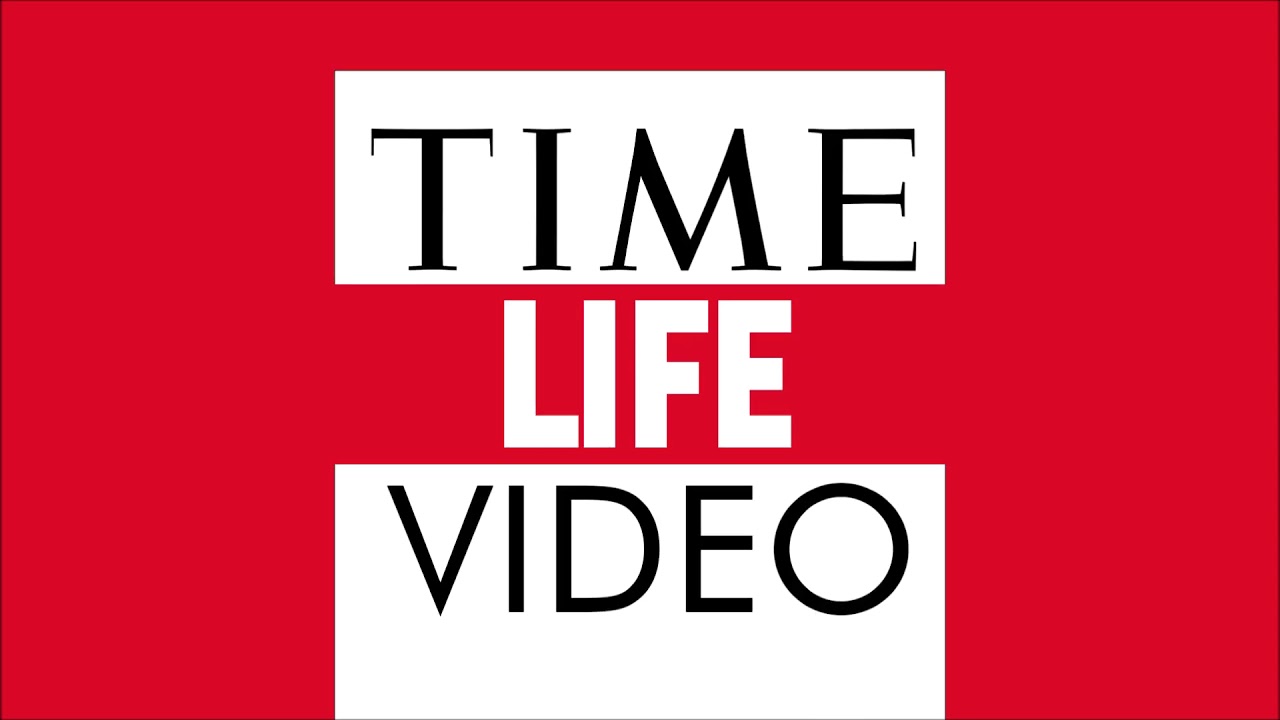 Time-Life Video Logo Remake (Fanmade) - YouTube