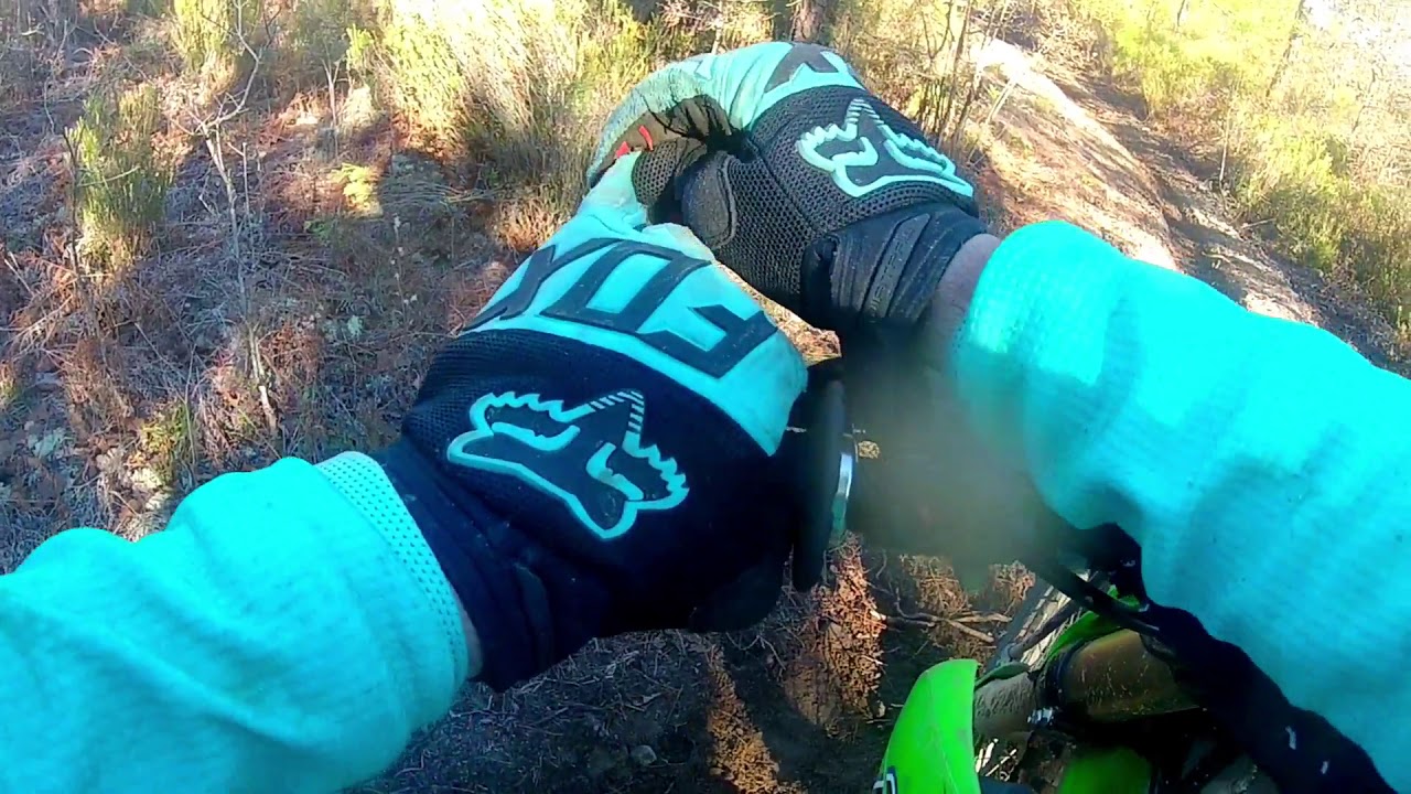 GTR Complex FULL woods loop | Ryan Adkins | Part 5 - YouTube