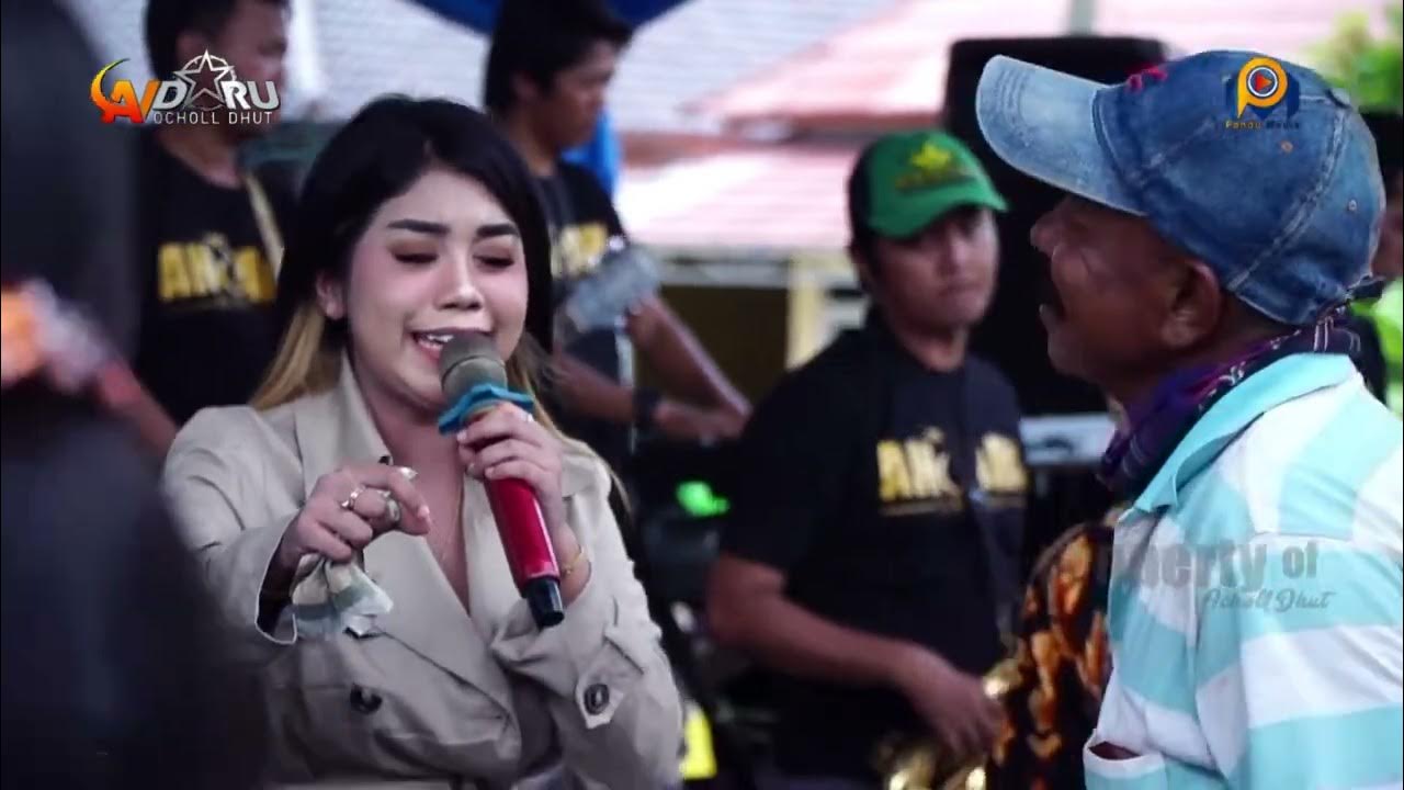 KEDER BALIKE Sonia Sonjaya ANDARU 11 01 2022 CEMPEH - YouTube