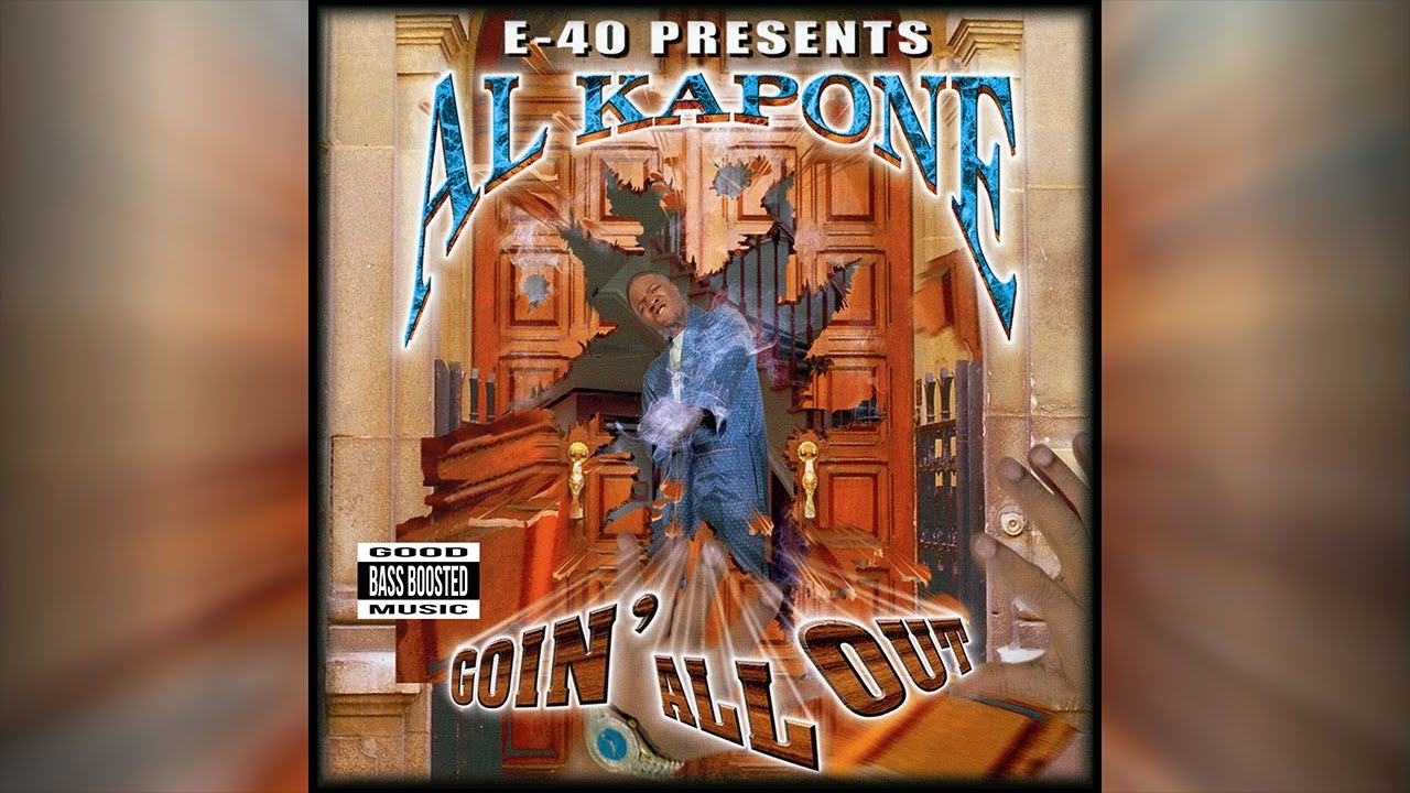 Al Kapone - Puffin On That Killa ft DJ Squeeky, Taylor Boyz & Tom ...