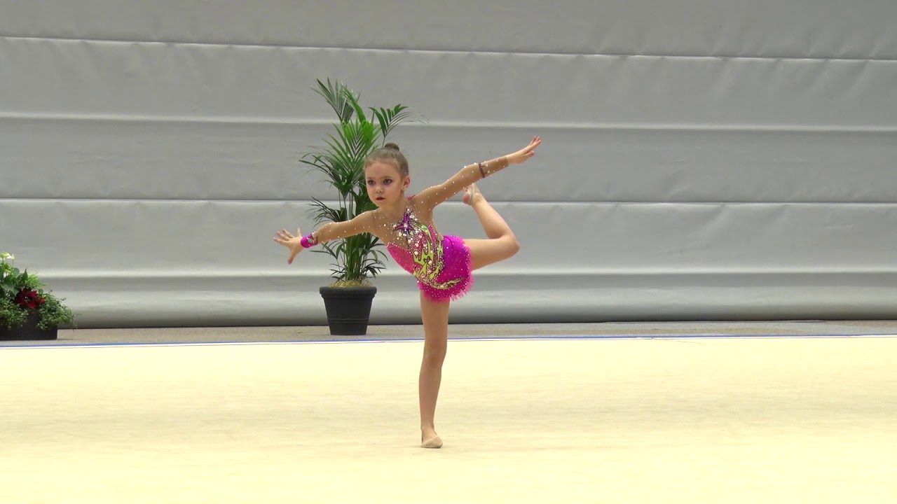 Akulova Soﬁa 2012 RUS - YouTube