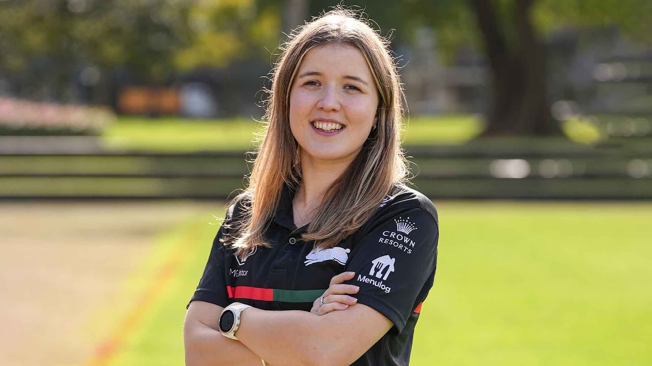 A Day in the Life of our Lead Performance Nutritionist, Alice Sharples ...