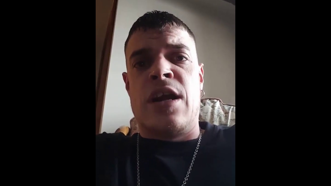 Matthew Hollier talks about Epilepsy - YouTube