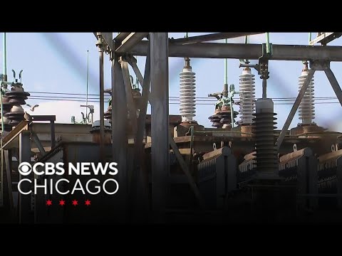ComEd says power grid under “critical strain” impacting West Side, some west, SW suburbs