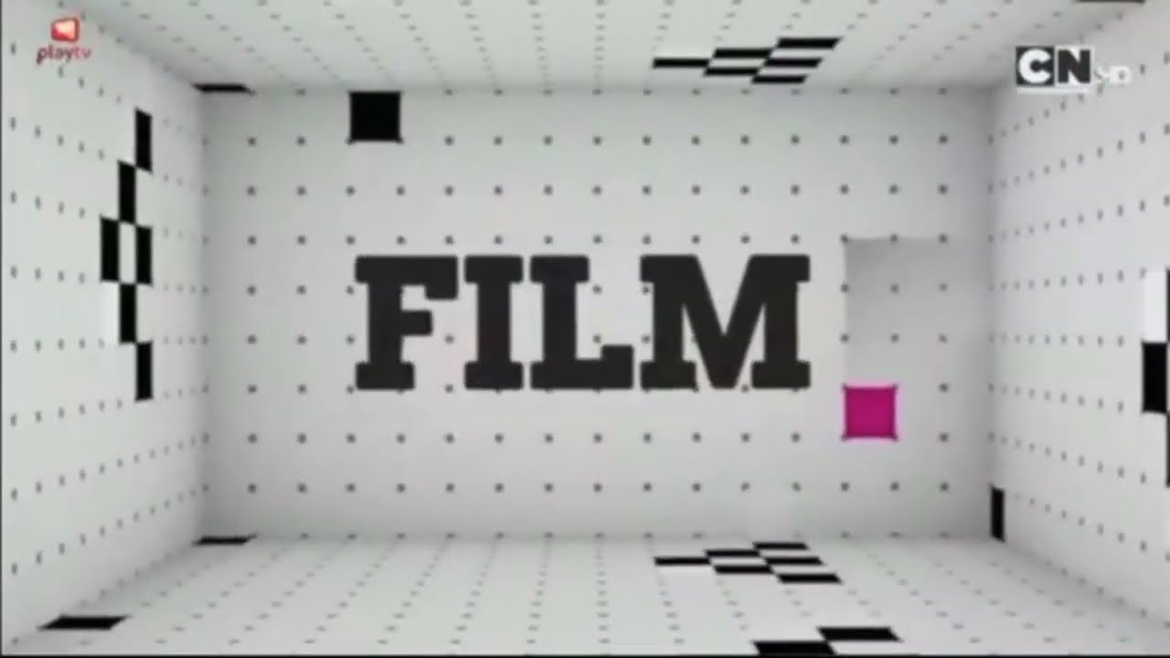 Cartoon Network Italy - Bumper Film - YouTube