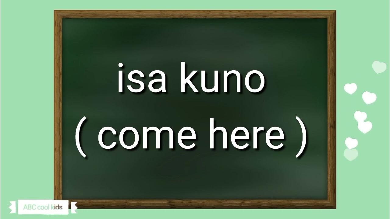 How To Say come Here In Bemba isakuno bemba zambianlanguage YouTube how-to-say-come-here-in-bemba-isakuno-bemba-zambianlanguage-youtube