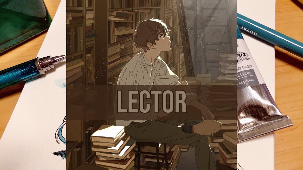 Lector capitulos 1 - 25 - YouTube