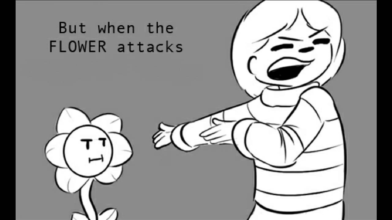 Sans , Frisk Is Sick Of Your Sh!t You D!€k - YouTube