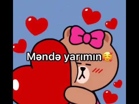 Vhatsapp ucun kisa vidyo abone olmagi unutmayin))