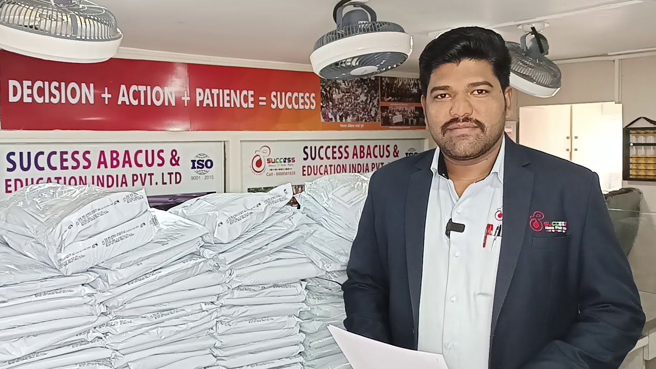 2024-03-01-Success-Abacus-Weekly-Courier - YouTube