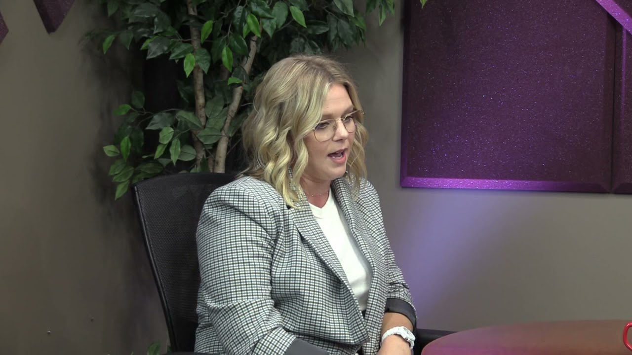 Town Talk: A conversation with Amber Morris, candidate for Front Royal ...