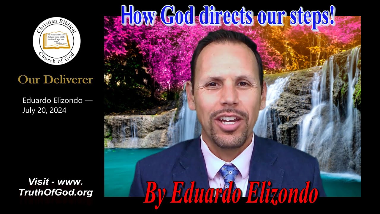 Our Deliverer - YouTube