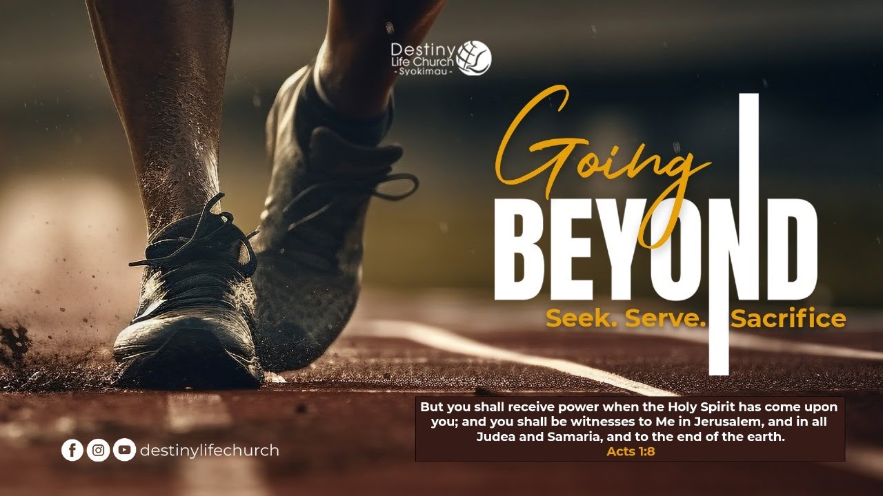 THE ELEVATE SERVICE - YouTube