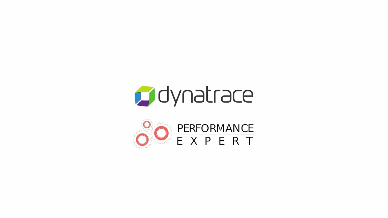 Dynatrace: APM-решения и наблюдаемость ИТ-систем - YouTube