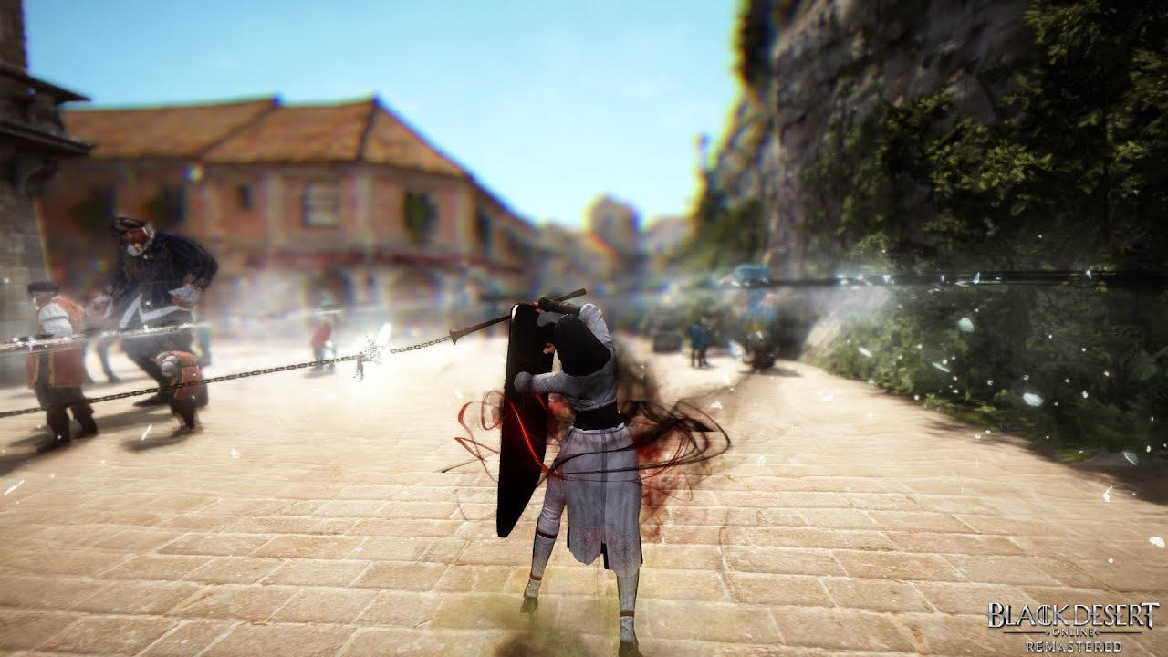 ᴱᵁ66 DK [BDO] - [3838] Voll Cool hier / GERMAN GAMEPLAY - YouTube