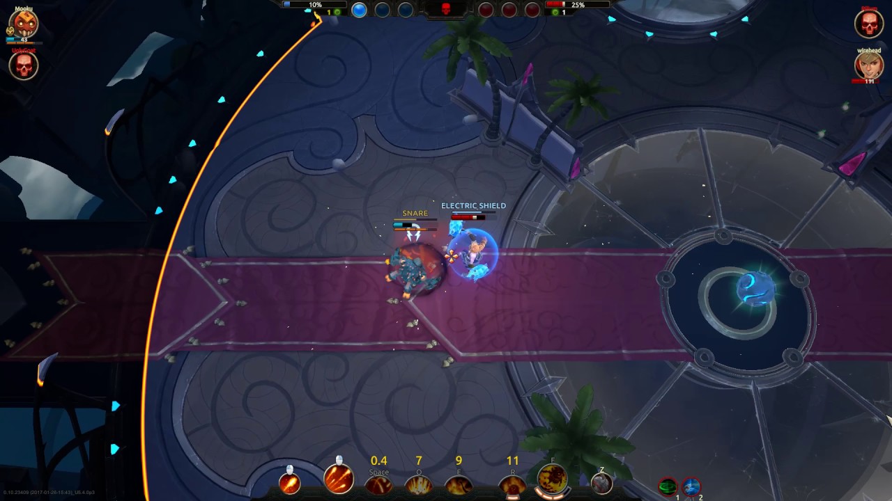 Insane Ashka Comeback!!! - YouTube