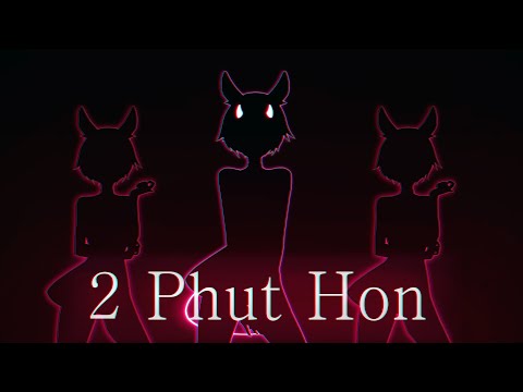 2 Phut Hon - meme - |Epilepsy Warning!|