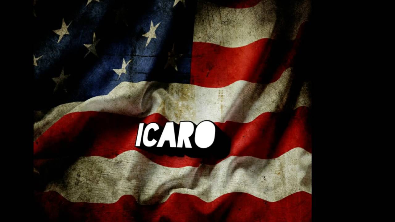 Intro Icaro - YouTube
