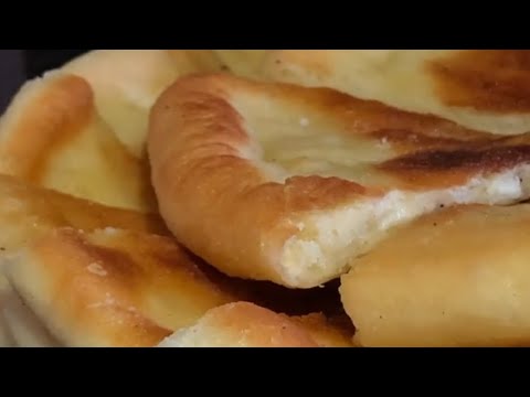 ƏSL XAÇAPURİ RESEPTİ