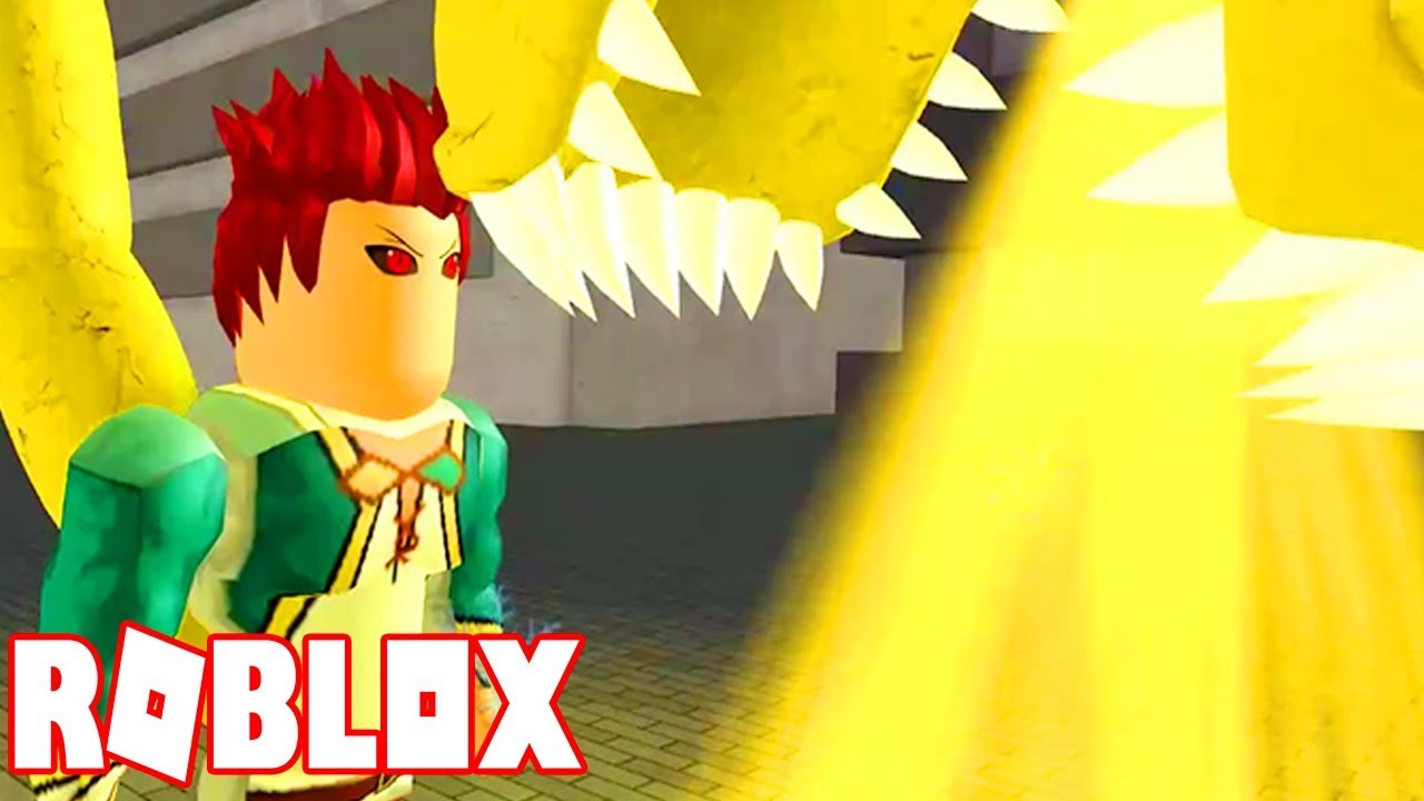 Roblox - Dùng Kagune Noro Đi Tiêu Diệt Bọn Aogiri | Ro-Ghoul - YouTube