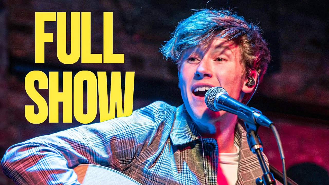 Ky Baldwin - Live in NYC 2024 (Full Concert) - YouTube