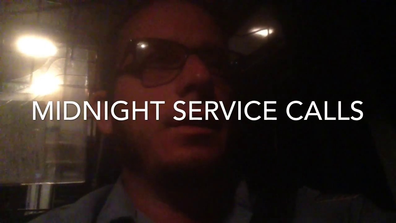 HVAC Service: Midnight Calls - YouTube