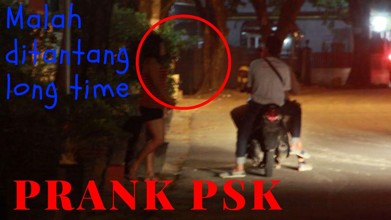 SURFEY HARGA PSK , sampe diajak long time, prank Indonesia - YouTube