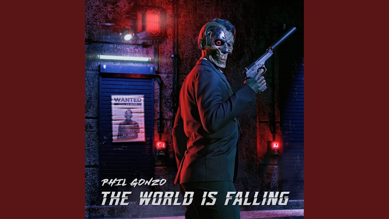 The World Is Falling - YouTube