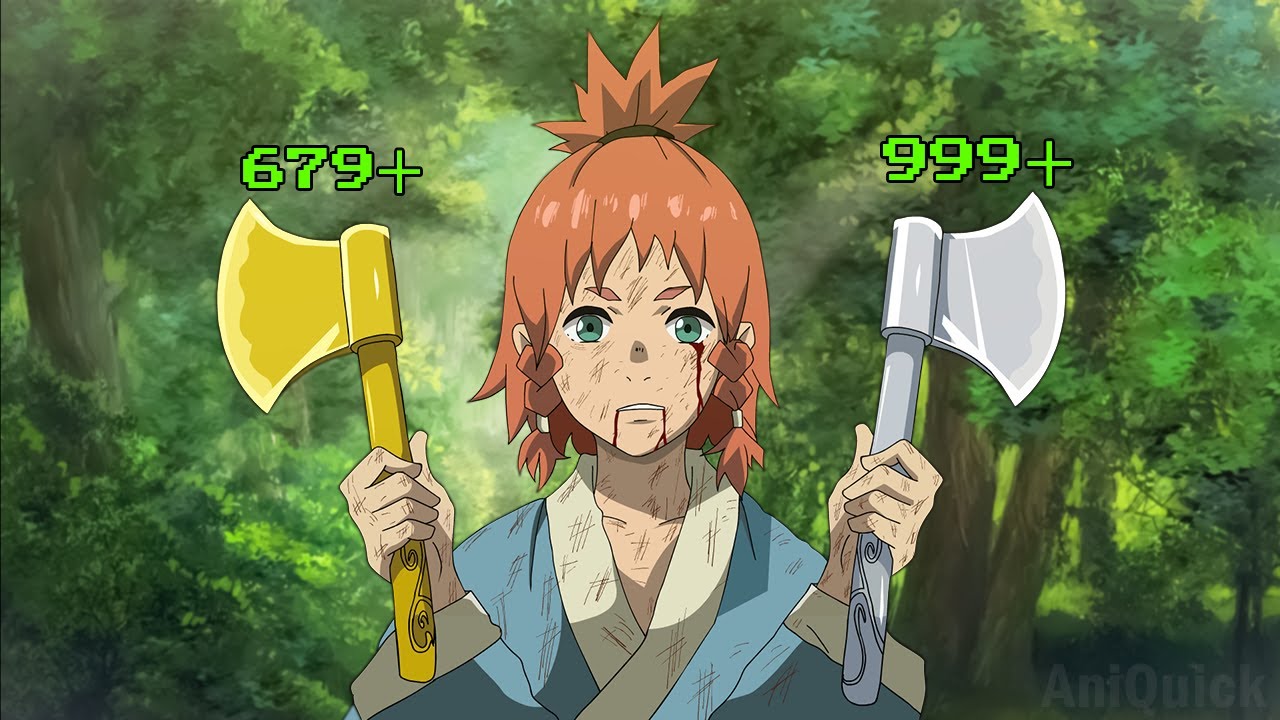 Everyone Thought He Was Worthless Until He Secretly Unlocks an ...