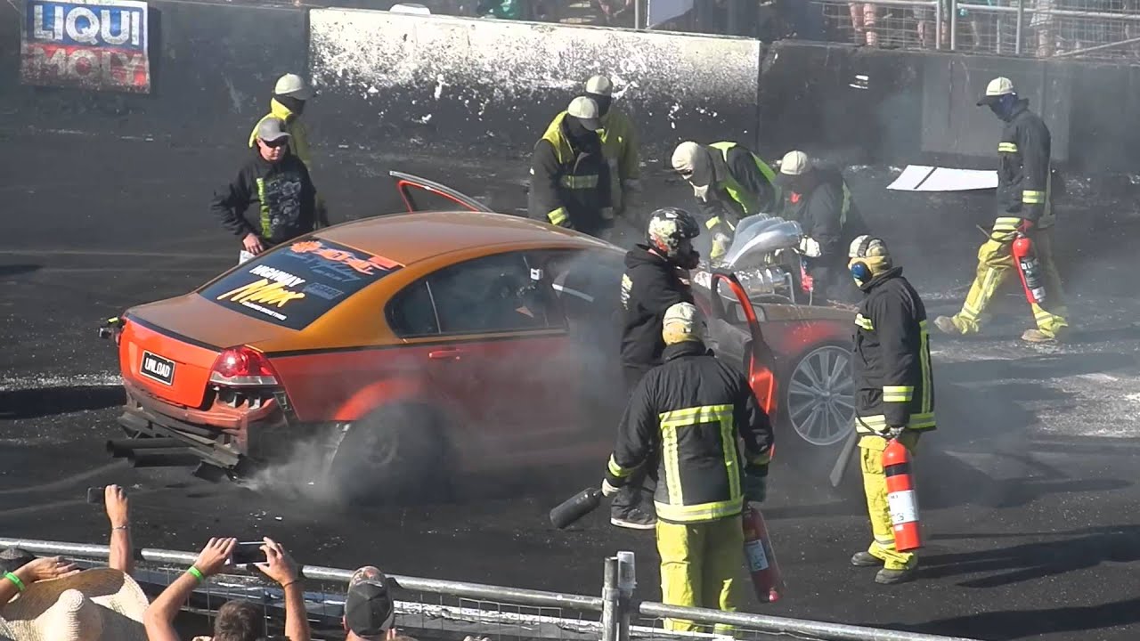 SummerNats 27 Saturday - Steve Loader Unload - continued - YouTube