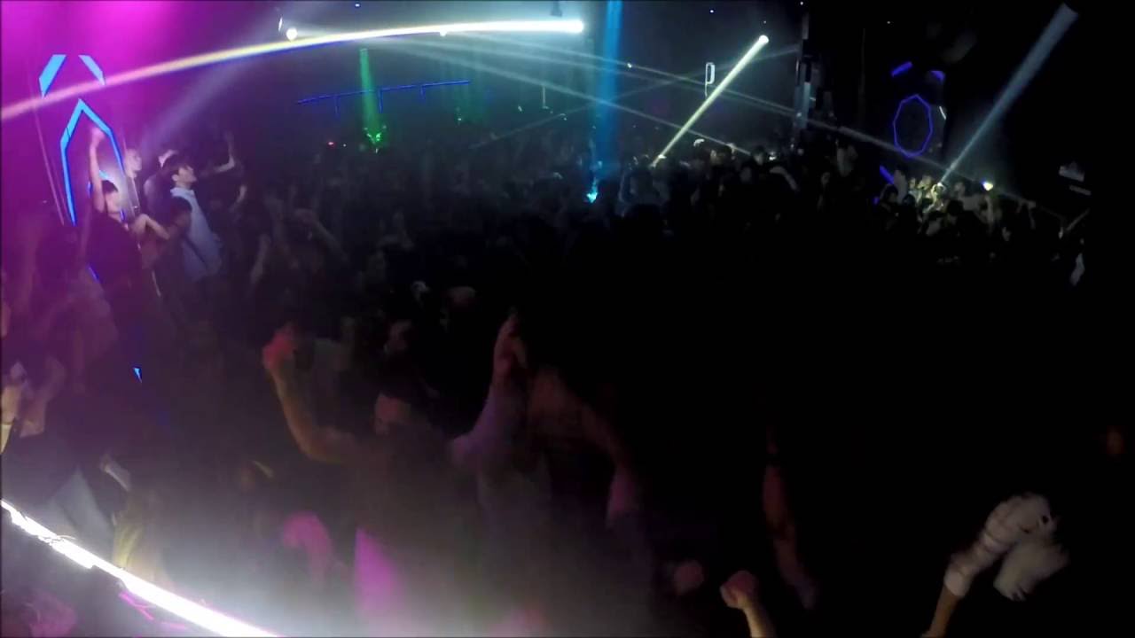 NZ Nightlife (Face Club) - YouTube