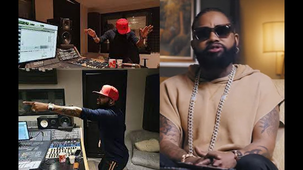 FERRE GOLA FOCUS DYNASTIE AYOKI CONSEIL YA CELEO SCRAM BOTALA NDENGE ...