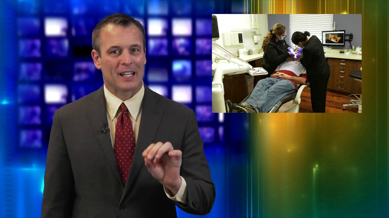 American Health Front- Sinus Lift - YouTube