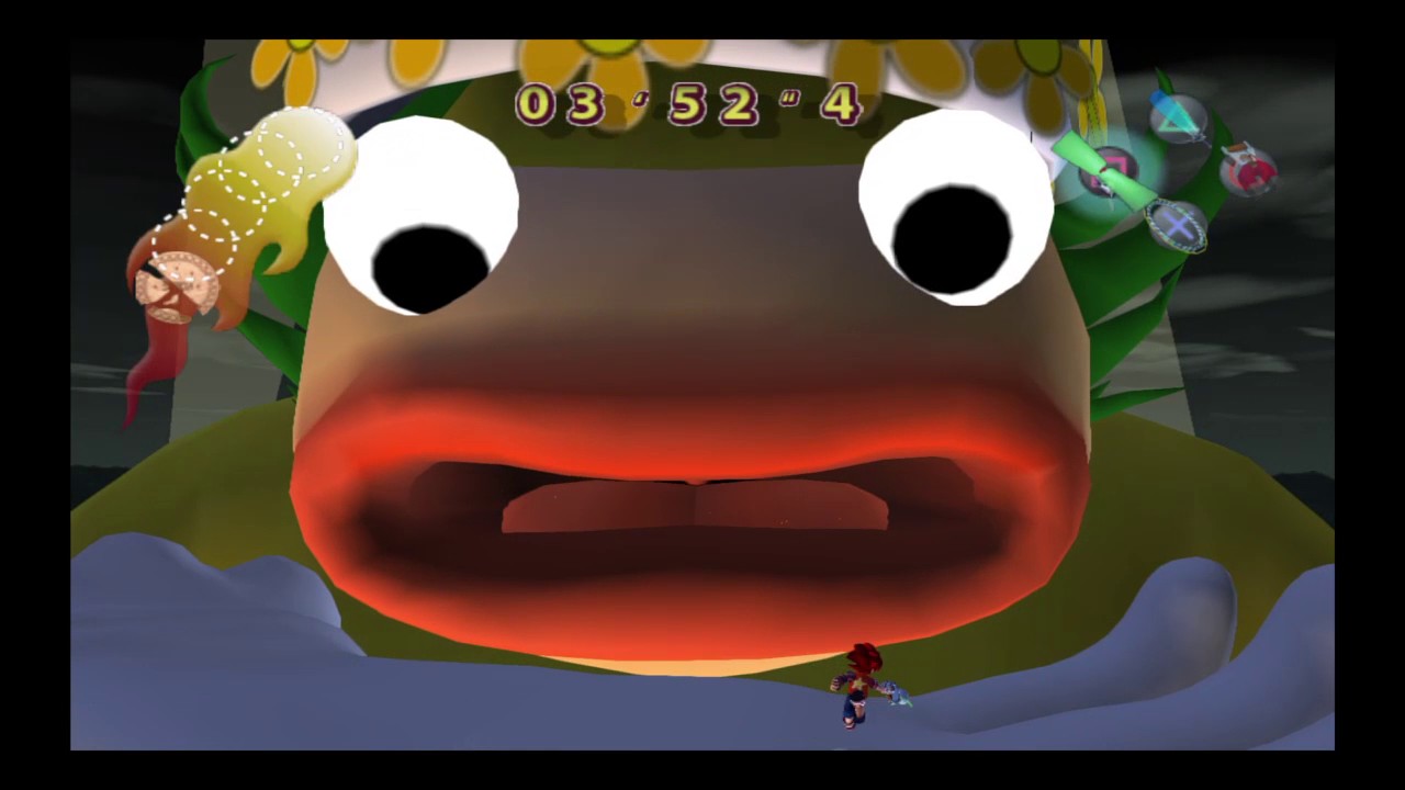 Toothless and Super Mecha Giga Kong -Reshoot- (Ape Escape 2) - YouTube