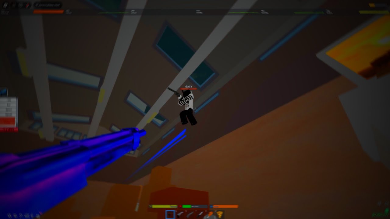 best triggerbot out there 😫 (dahood montage + best settings) - YouTube