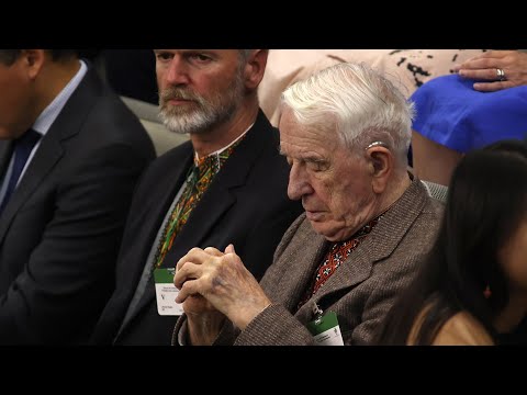 Yaroslav Hunka in Canada | Polish officials want 98-year-old Nazi veteran extradited
