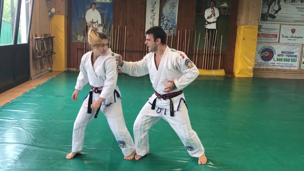 Duo System - Action Movie - YouTube