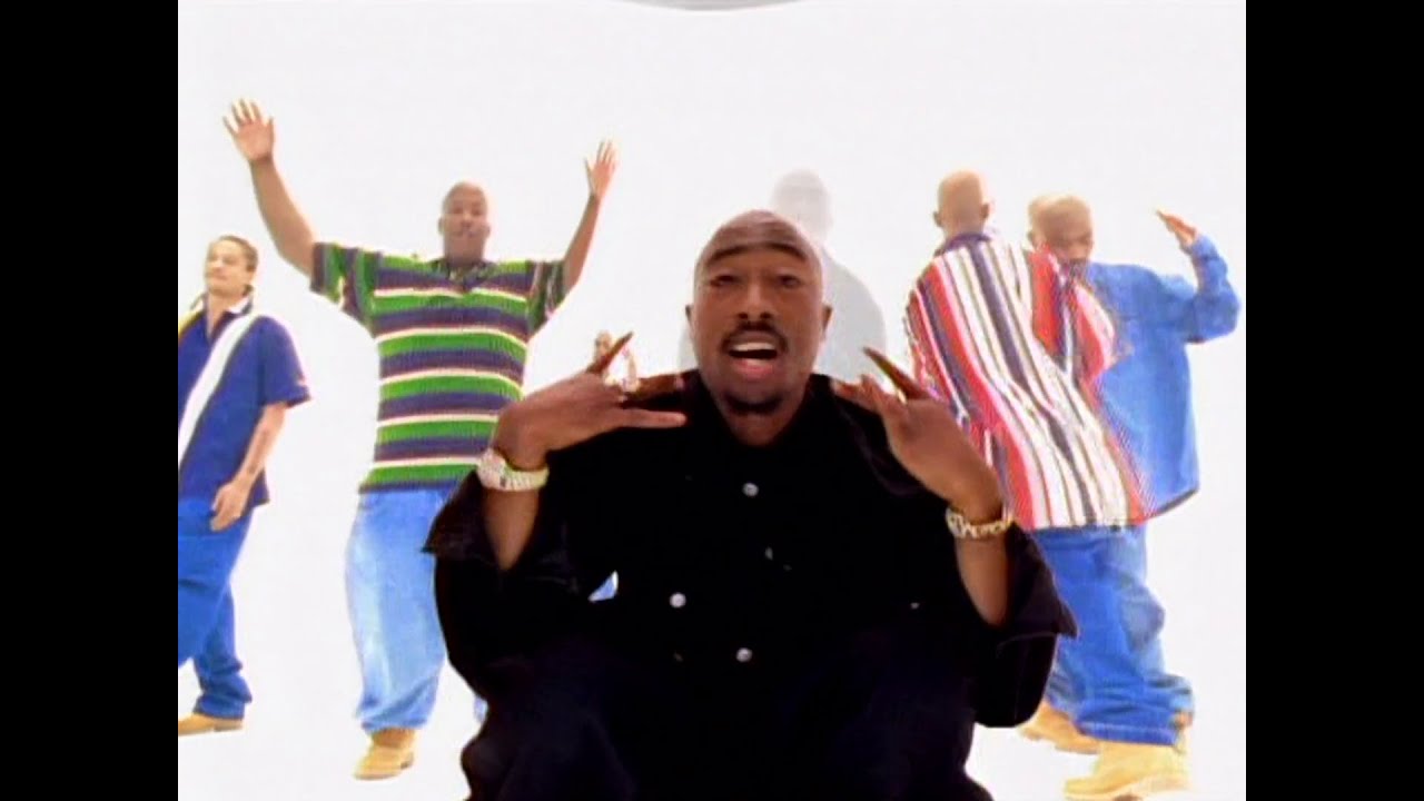 2Pac & Outlawz - Hit 'Em Up (Official Music Video) HD Quality (EXPLICIT ...