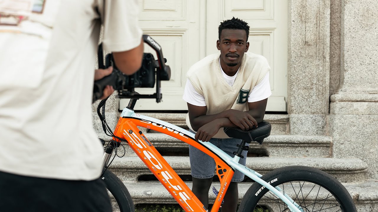 SOUL FAST E-BIKES // Atlanta en Europa // 4K - YouTube