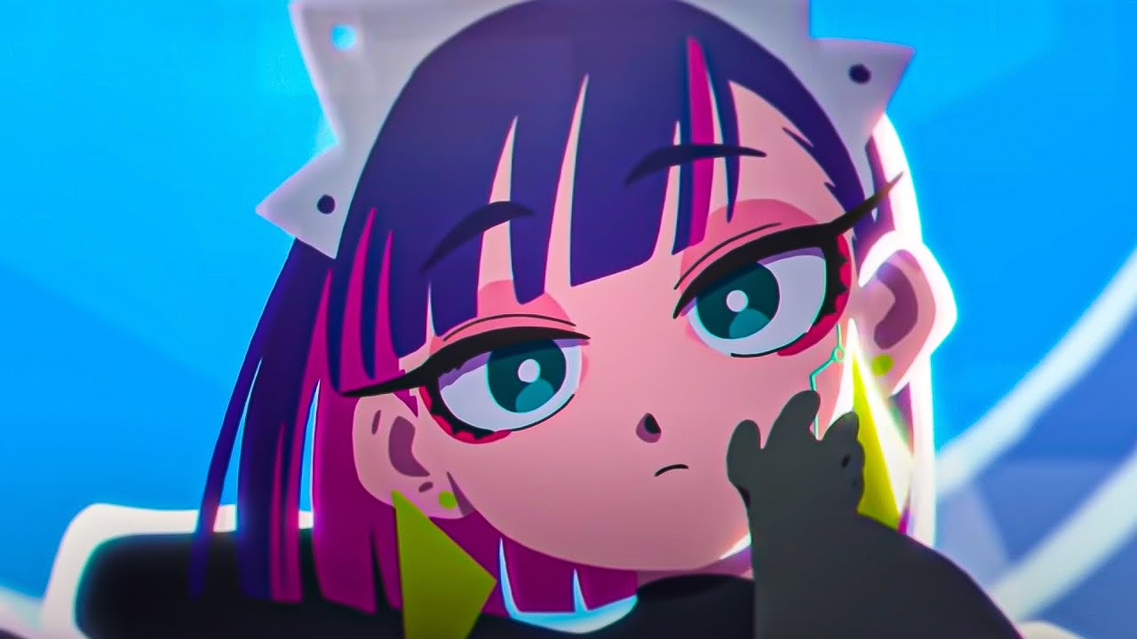 Bemax - Mouth of Madness [AMV] - YouTube Music