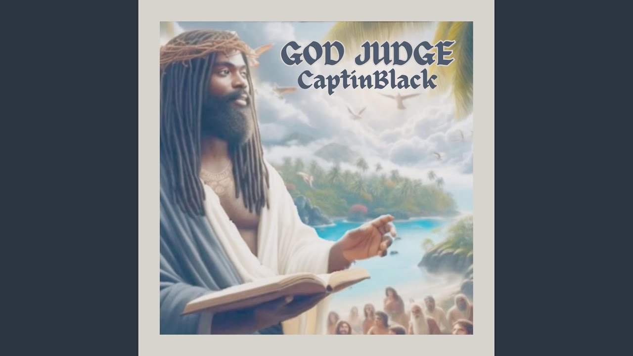 God Judge - YouTube